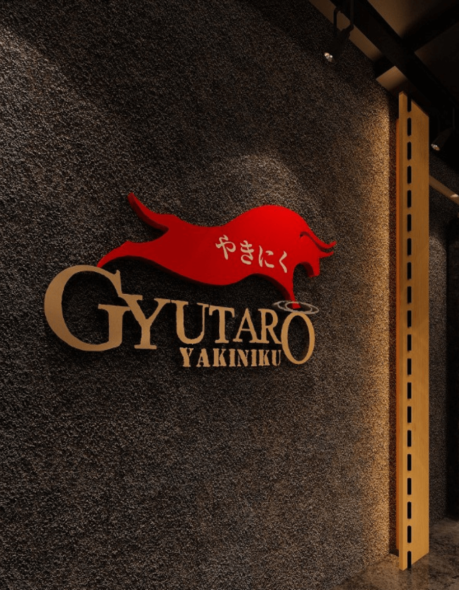 Gyutaro Yakiniku - Wagyu Yakiniku Specialty Restaurant in Malaysia