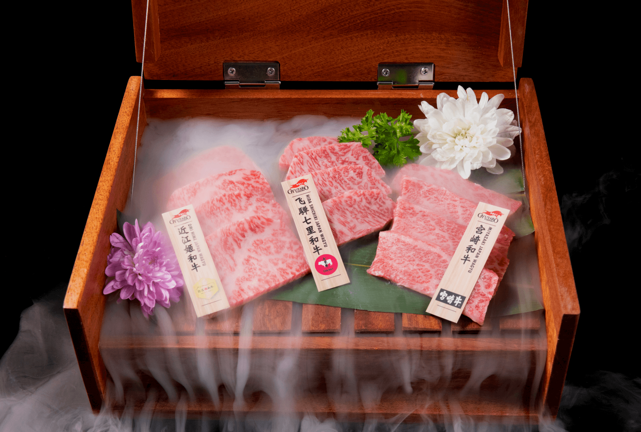 Gyutaro Yakiniku Menu | Price & Special Menu