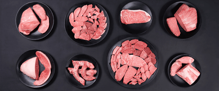 Type of Wagyu Beef | Brands & Grades