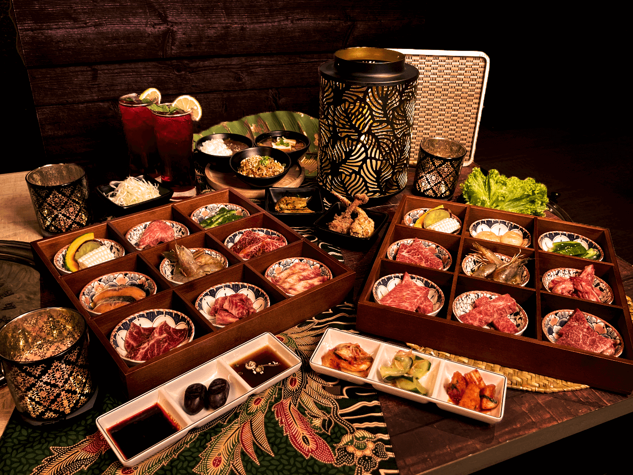 Gyutaro Yakiniku Menu | Price & Special Menu